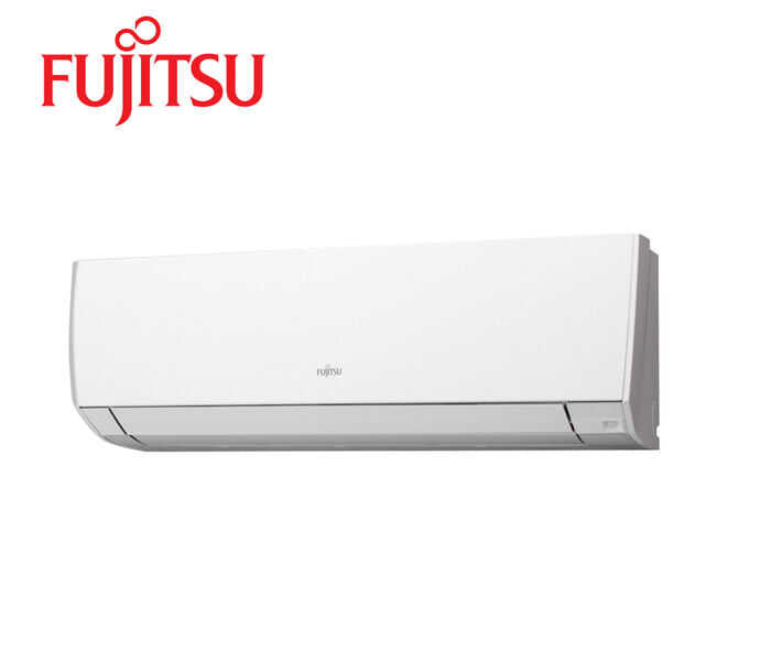 Fujitsu 3.4kW COMFORT System – Aircon Australia Online